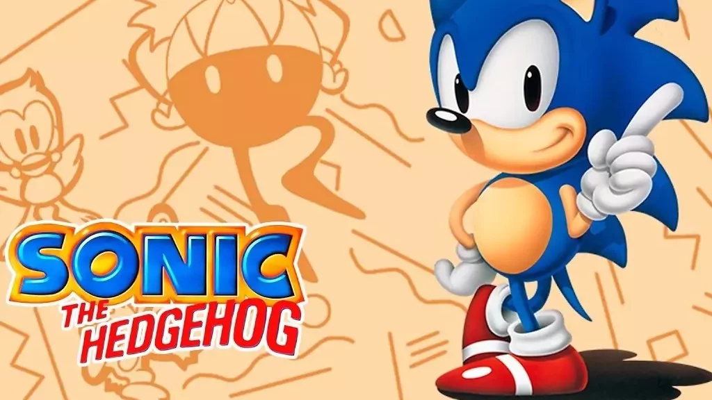 Sonic the Hedgehog Game Genie Codes | Genesis | Mega Drive